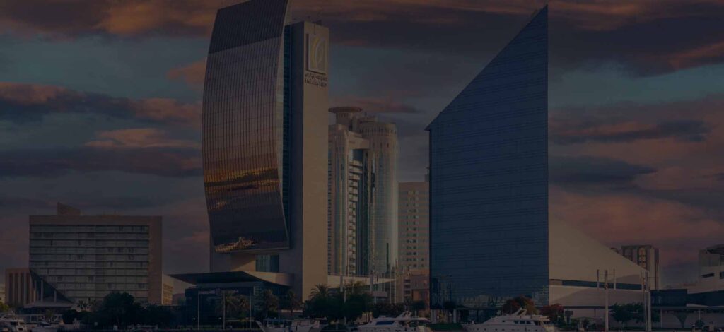 Недвижимость в Дубае и ОАЭ - Агентство Palladium Realty